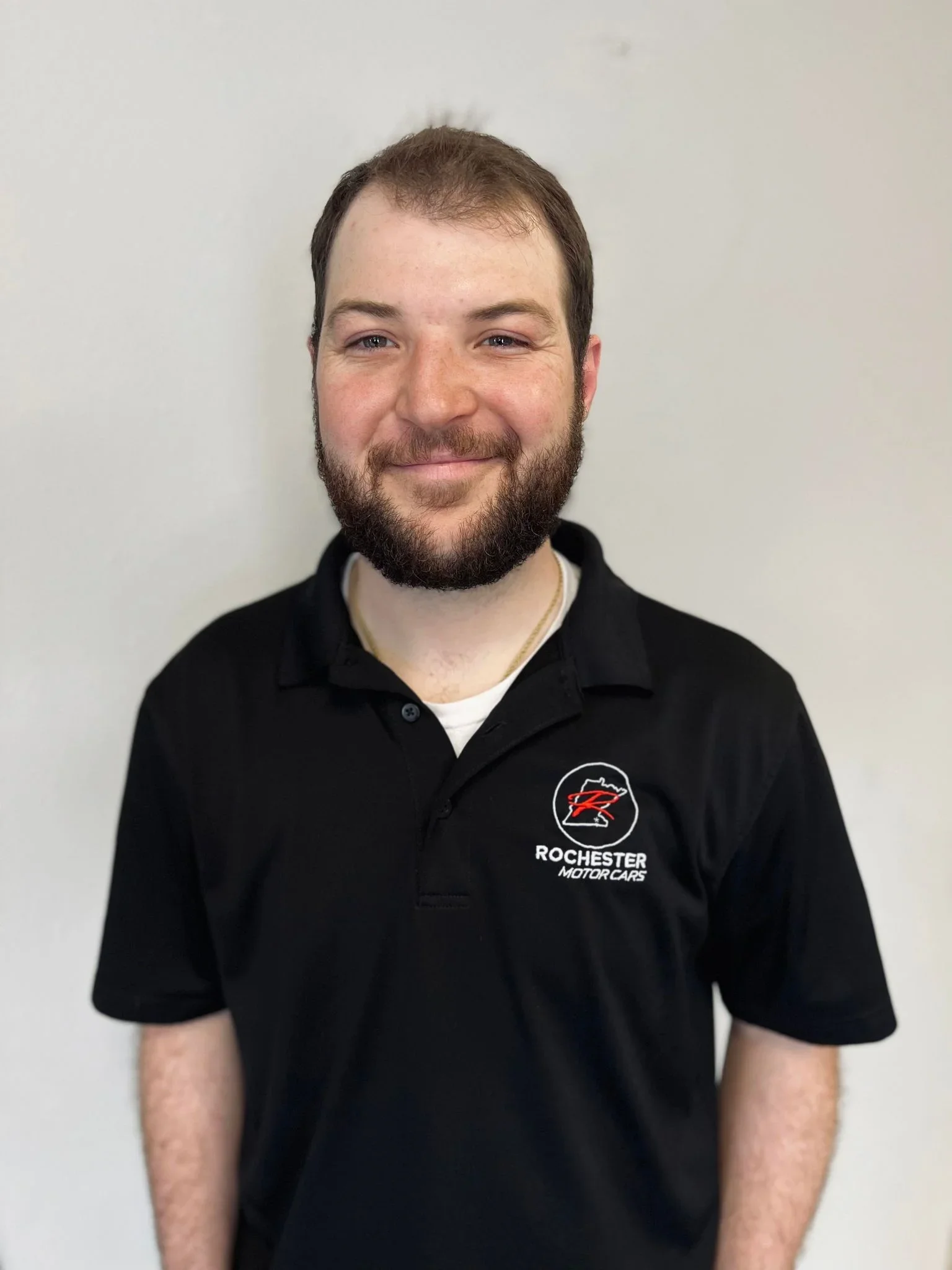 Rochester Cadillac Staff - Rochester Cadillac dealer in Rochester MN ...